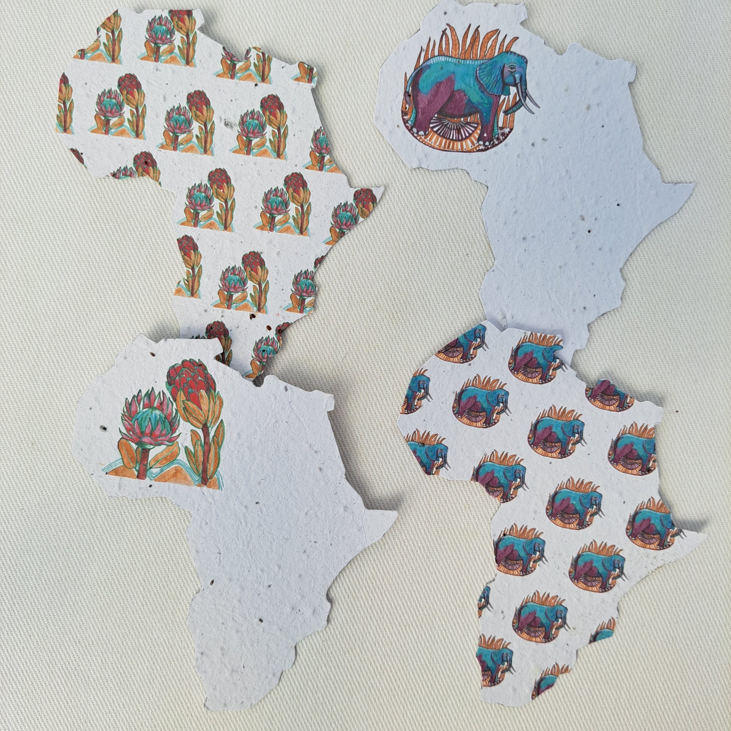 Tags - Growing Paper