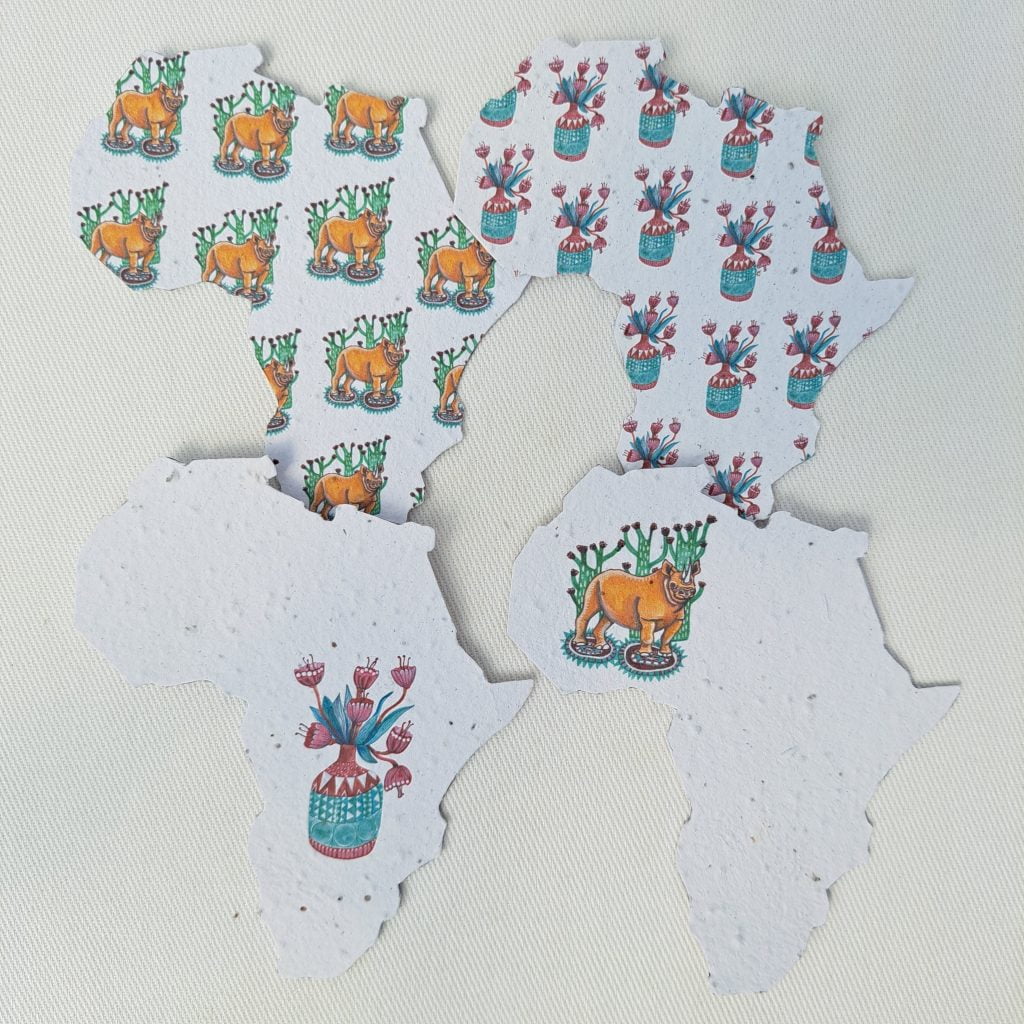 Tags - Growing Paper