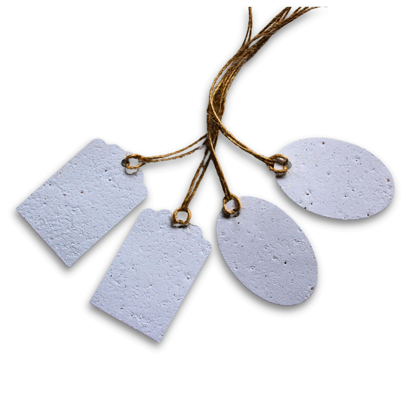 Christmas - Growing Paper